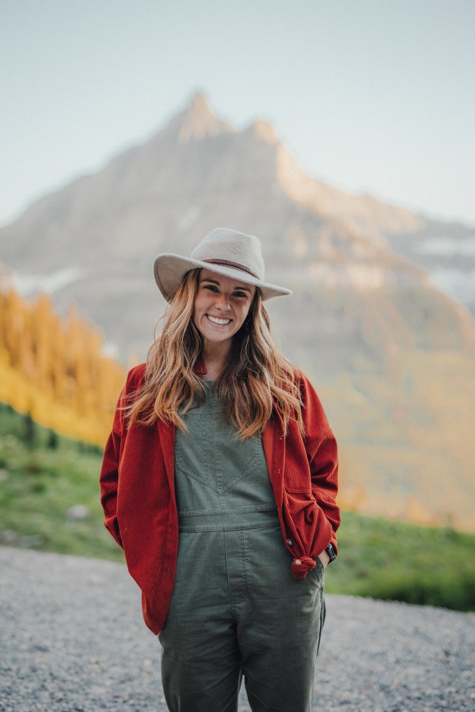 about us – Field to Forest